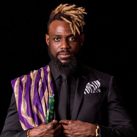 Music of Omar Thomas | Dallas Winds
